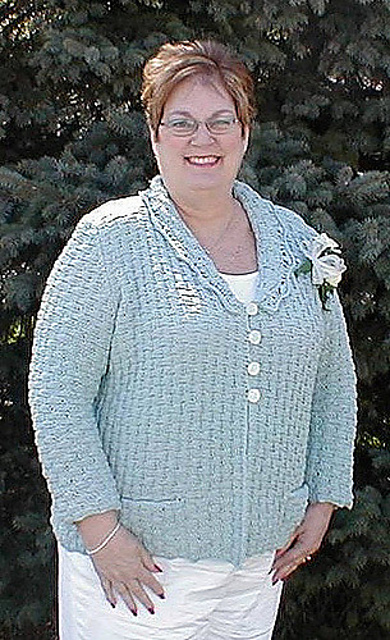 Ravelry: Fairfield pattern by Jean Frost