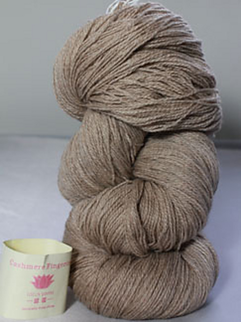Ravelry: Lotus Yarns Cashmere Lace
