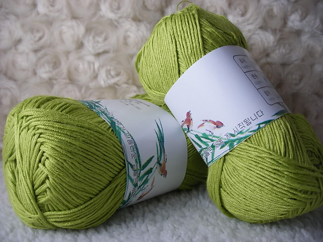 Ravelry: Knit Go Craft Pure Bamboo