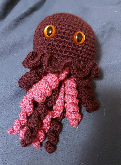 Ravelry: Designs by Beth Mulligan of Skyfire Creations