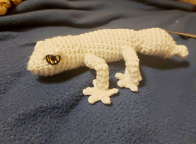 Ravelry: Designs by Beth Mulligan of Skyfire Creations