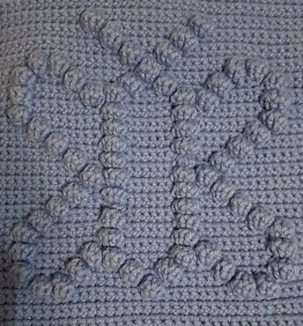 Ravelry: Butterfly graph pattern by Lena Seaton