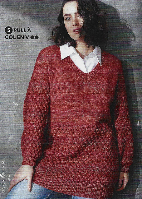 Ravelry: Designs by Fil Katia