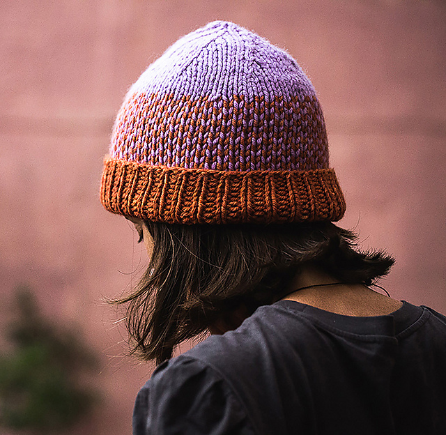 Ravelry: Pitanga Hat pattern by Luciana Lopez