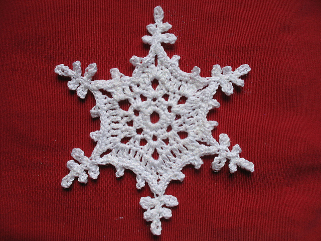 Ravelry: Polaris pattern by Caitlin Sainio