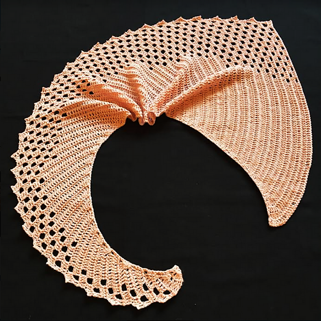 Ravelry: Blackthorn pattern by Jan Power