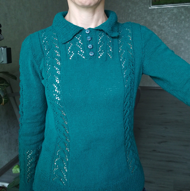 Ravelry: Smart Matron pattern by Australian Women's Weekly