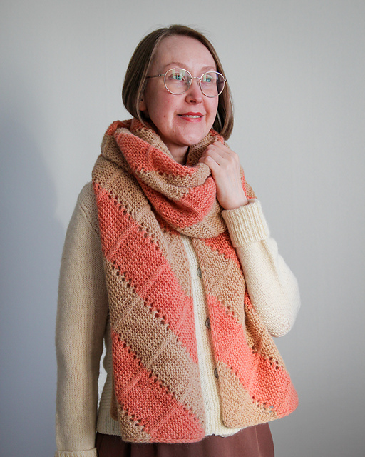 Ravelry: luminen's Syys