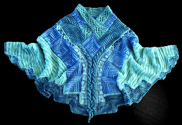 Ravelry: Kobold pattern by lunaticc