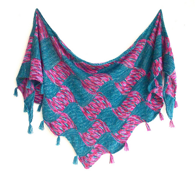 Ravelry: Braque basic pattern by lunaticc