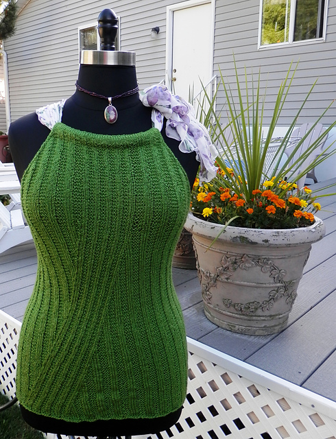 Ravelry: Angela pattern by Lori Utley