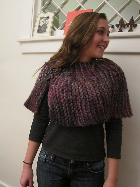Ravelry: Cleopatra Collar pattern by Aha Moment Knits