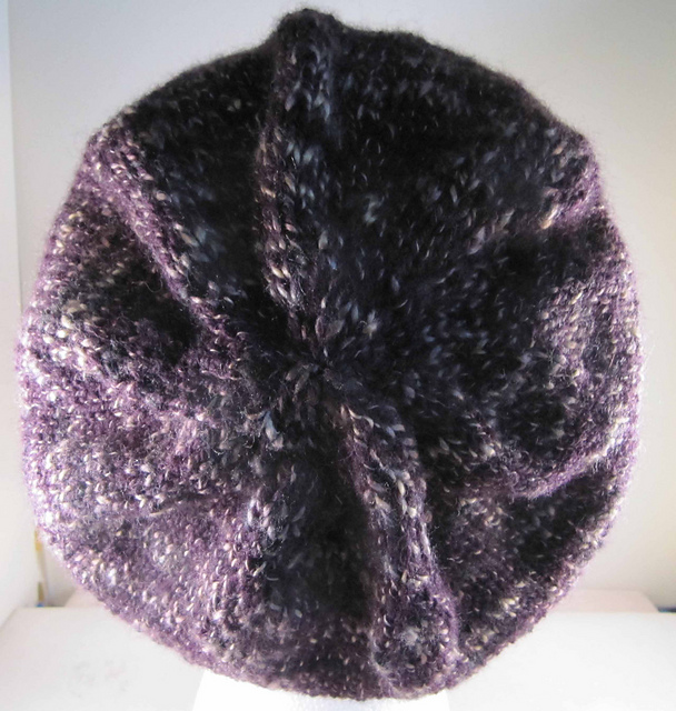 Ravelry: lyndagrace's LGG's Coffee Beenz Hat