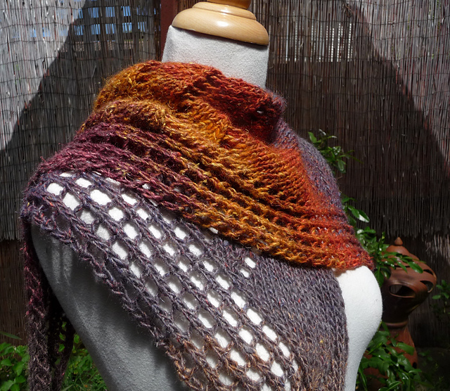 Ravelry: Floyd pattern by Teresa Morey