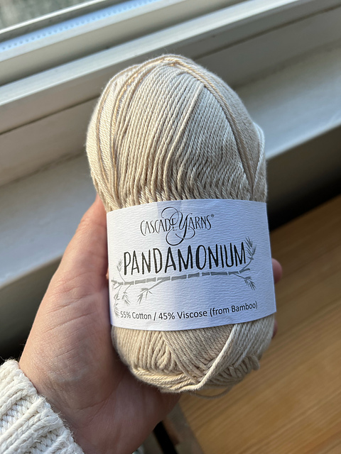 Ravelry: Cascade Yarns ® Pandamonium