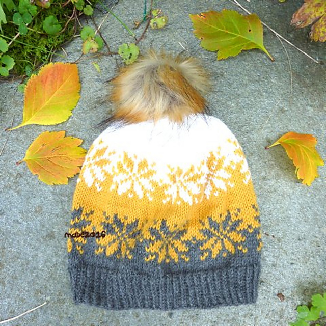 Ravelry: mabe58's Septemberlua mi