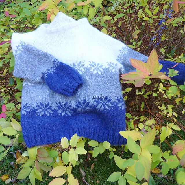 Ravelry: mabe58's Min sin Oriongenser