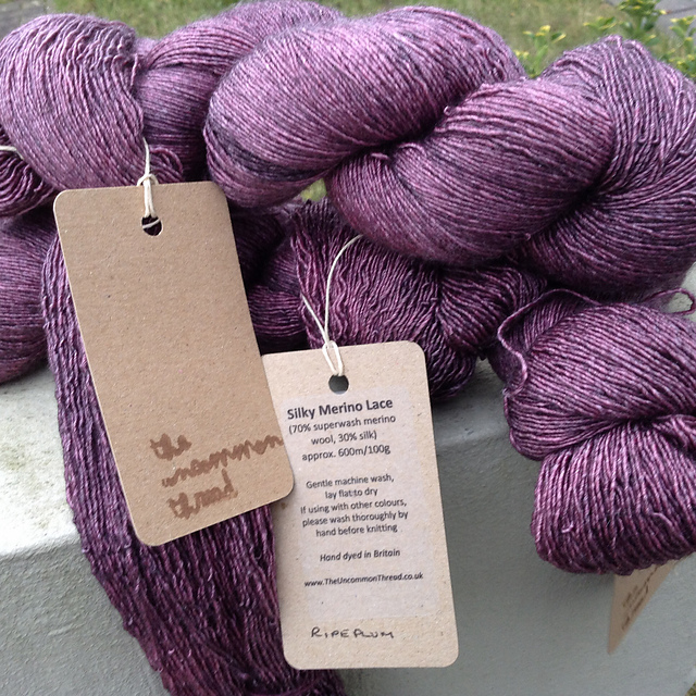 Ravelry: mabuli's Thoughts - Testknit for the Dreamteam Collaboration