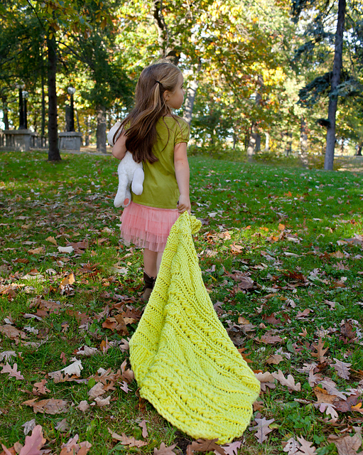 Ravelry: # 134 Plum Island Baby pattern by Leslie Scanlon