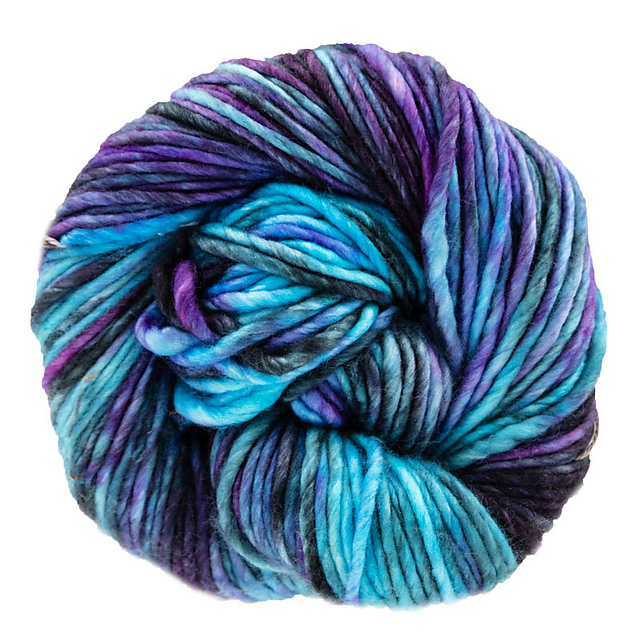 Ravelry: madelinetosh Biggie