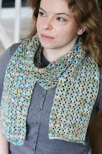 Ravelry: Rodeo Ride pattern by Madelinetosh