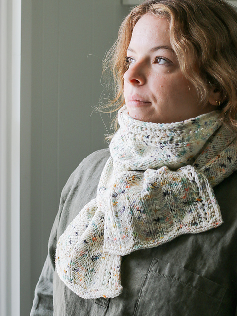Ravelry: Sundown pattern by Madelinetosh