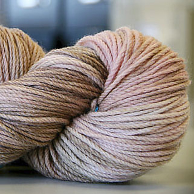 Ravelry: madelinetosh Erin Heritage Wool Series