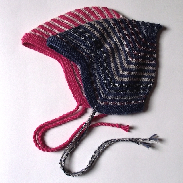 Ravelry: Pixie hat pattern by Anke Klempner