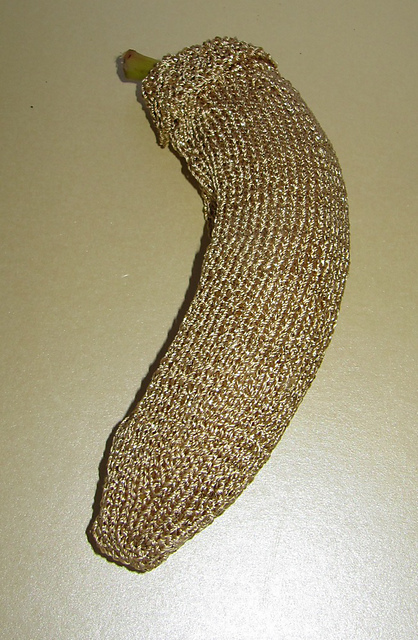 Ravelry: Golden Banana Sock pattern by Christine Grant