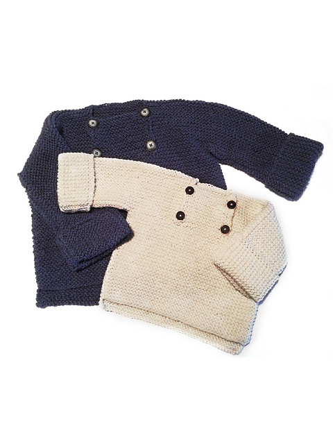 Ravelry: Sailor pattern by Ribbit Knit