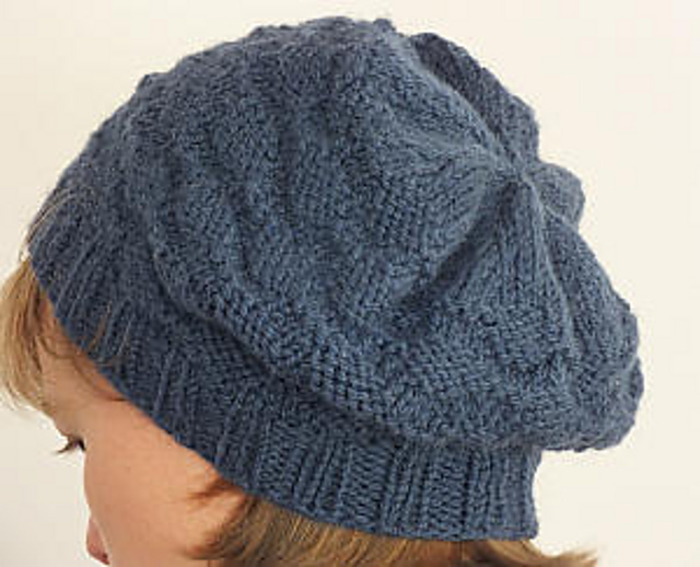 Ravelry: Mrau pattern by Atelier M