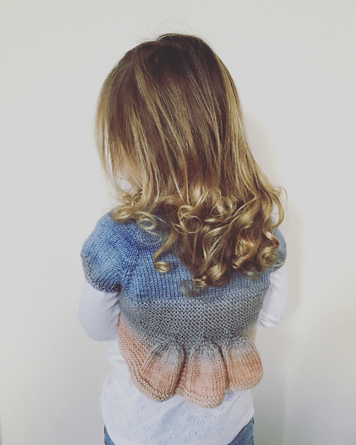 Ravelry: Designs by Mel Harrison