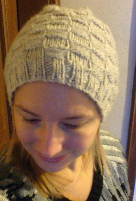 Ravelry: Check it out pattern by Maike