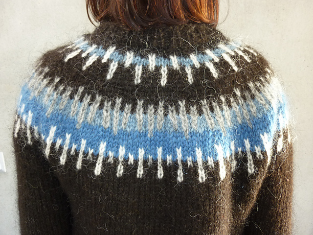 Ravelry: majasiska's Studlaberg