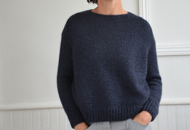 Ravelry: majesie's Column - Bulky