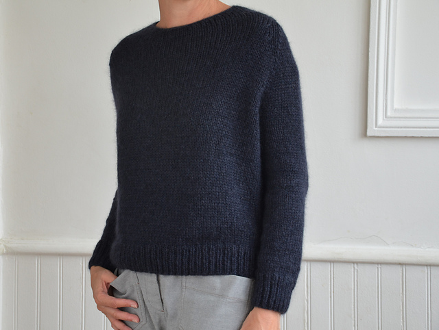 Ravelry: majesie's Column - Bulky