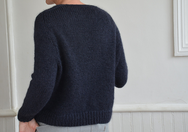 Ravelry: majesie's Column - Bulky