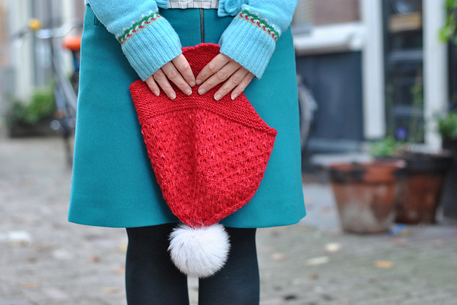 Ravelry: Tuke pattern by Malia Mae Joseph