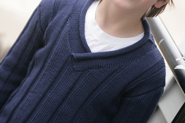 Ravelry: Dizzy the Rascal pattern by Sublime Yarns