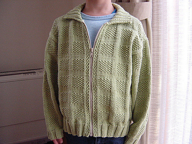 Ravelry: Toby pattern by Zoë Mellor