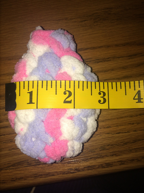 Ravelry: Easy to make Water Balloon pattern by Reney Trelenberg