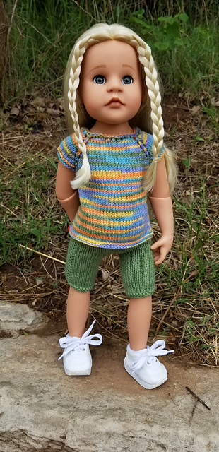 Ravelry: Map Dot: Watonga pattern by Sharisse Dunn