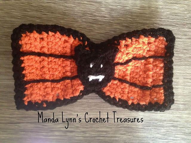 Ravelry: Gone Batty pattern by Manda Proell