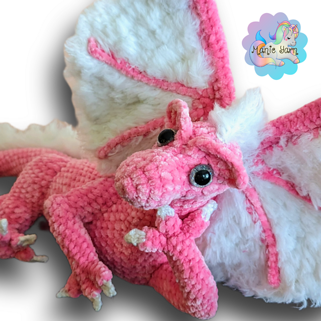 Ravelry: Designs by Manic Yarn