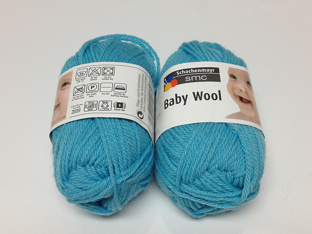 Ravelry: Schachenmayr SMC Baby Wool