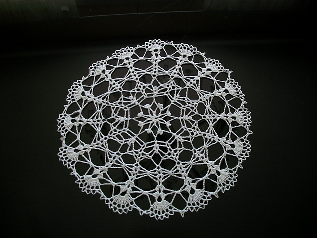 Ravelry: Beautiful Shells pattern by Elizabeth Hiddleson