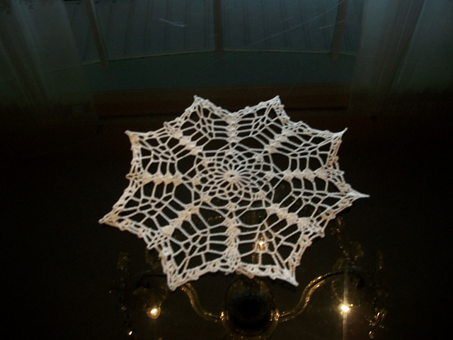 Ravelry: Small Shell pattern by Elizabeth Hiddleson