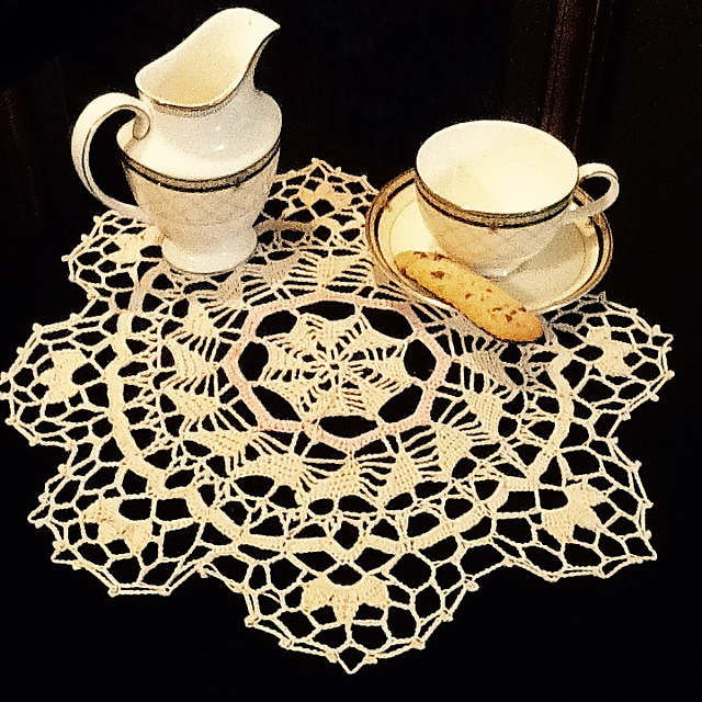 Ravelry: Designs by Elizabeth Hiddleson