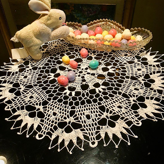Ravelry: Designs by Elizabeth Hiddleson