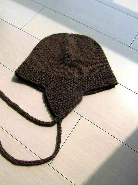 Ravelry: Yak Attack pattern by Mari Chiba